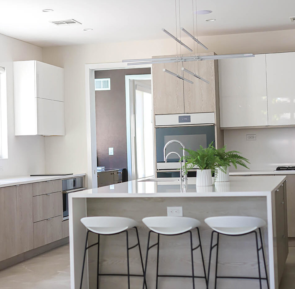Residential-1 - Paterson Design
